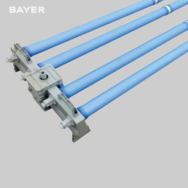Bayer Company | Retrievable Diffuser System