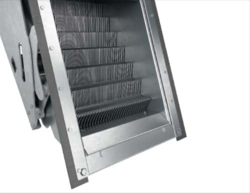 Bayer Company | Perforated Screens